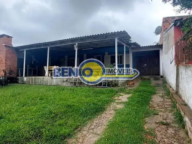 Casa / Sobrado para Venda em Cachoeirinha/RS Vila Vista Alegre 2 Quartos