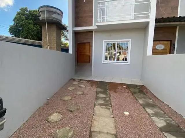 Casa / Sobrado para Venda em Cachoeirinha/RS Vila Vista Alegre 2 Quartos