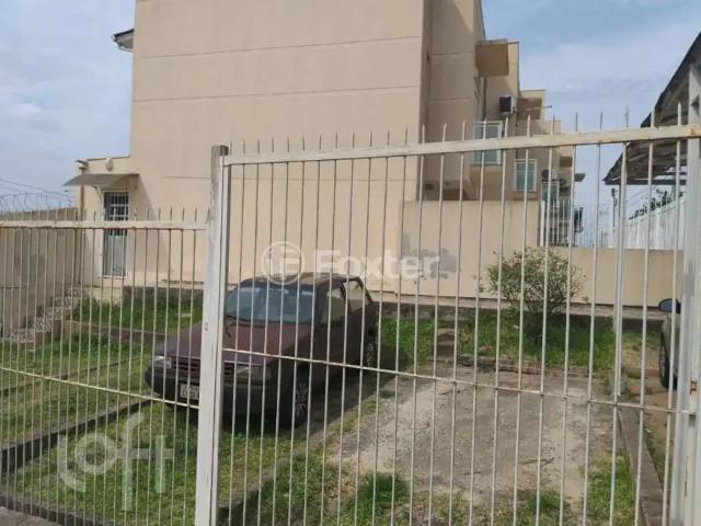 Casa / Sobrado para Venda em Cachoeirinha/RS Vila Vista Alegre 2 Quartos