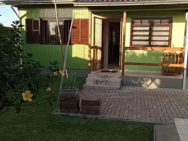 Casa / Sobrado para Venda em Cachoeirinha/RS Vila Vista Alegre 2 Quartos