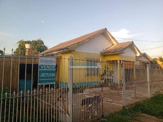 Casa / Sobrado para Venda em Cachoeirinha/RS Vila Vista Alegre 2 Quartos