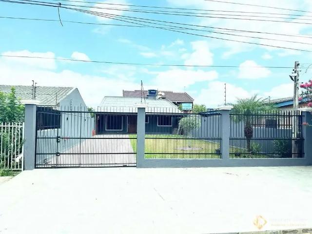 Casa / Sobrado para Venda em Cachoeirinha/RS Vila Vista Alegre 2 Quartos