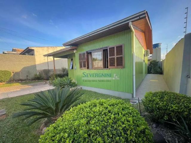 Casa / Sobrado para Venda em Cachoeirinha/RS Vila Vista Alegre 2 Quartos