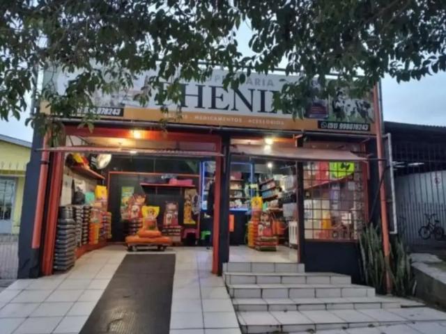 Casa / Sobrado para Venda em Cachoeirinha/RS Vila Vista Alegre 2 Quartos