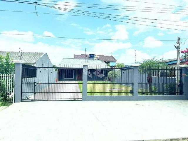 Casa / Sobrado para Venda em Cachoeirinha/RS Vila Vista Alegre 2 Quartos