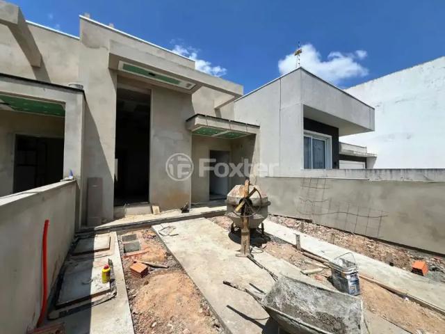 Casa / Sobrado para Venda em Cachoeirinha/RS Vila Vista Alegre 3 Quartos