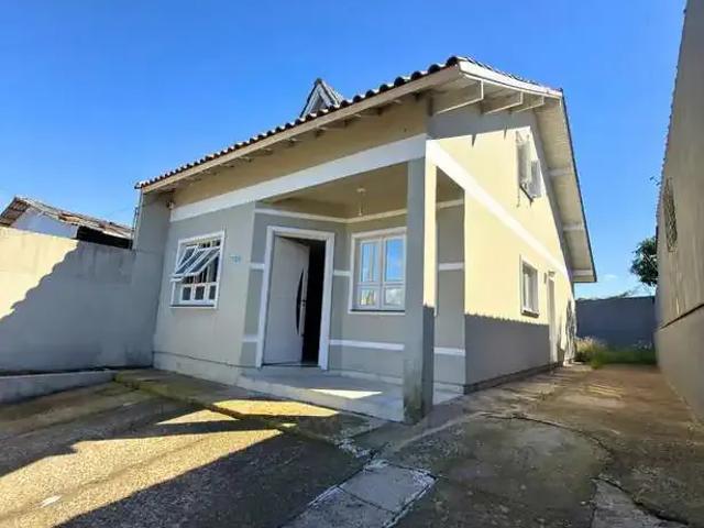 Casa / Sobrado para Venda em Cachoeirinha/RS Vila Vista Alegre 3 Quartos