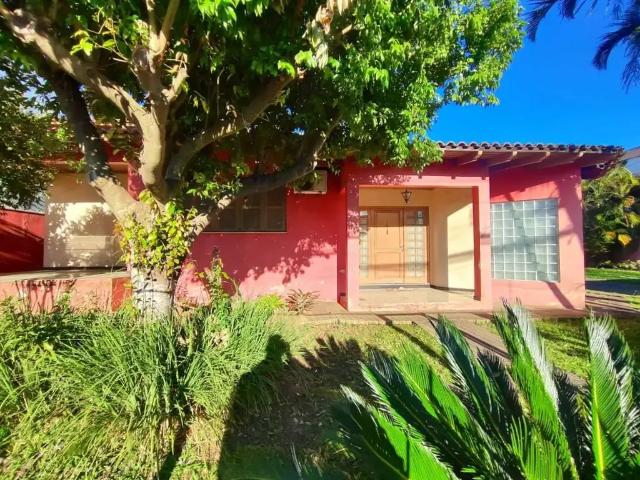 Casa / Sobrado para Venda em Cachoeirinha/RS Vila Vista Alegre 3 Quartos