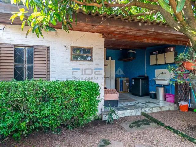 Casa / Sobrado para Venda em Cachoeirinha/RS Vila Vista Alegre 3 Quartos