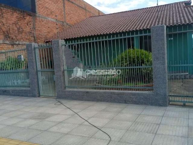 Casa / Sobrado para Venda em Cachoeirinha/RS Vila Vista Alegre 3 Quartos