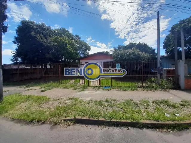 Casa / Sobrado para Venda em Cachoeirinha/RS Vila Vista Alegre 3 Quartos