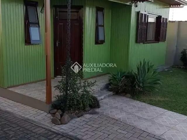 Casa / Sobrado para Venda em Cachoeirinha/RS Vila Vista Alegre 3 Quartos