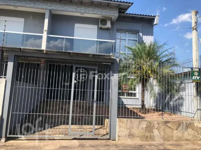 Casa / Sobrado para Venda em Cachoeirinha/RS Vila Vista Alegre 3 Quartos