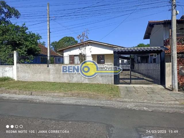 Casa / Sobrado para Venda em Cachoeirinha/RS Vila Vista Alegre 3 Quartos