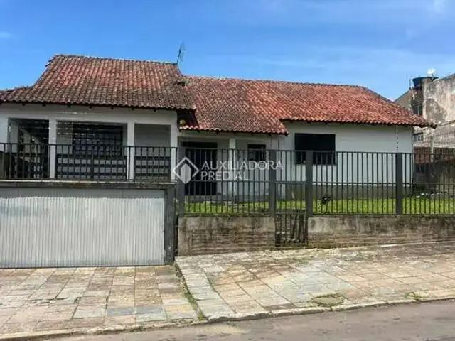 Casa / Sobrado para Venda em Cachoeirinha/RS Vila Vista Alegre 3 Quartos
