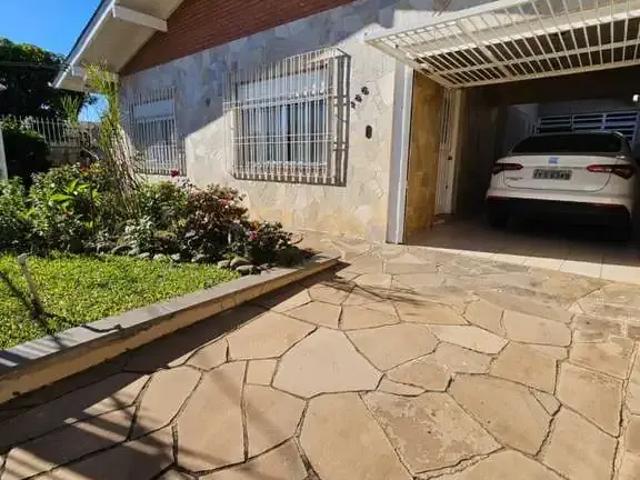 Casa / Sobrado para Venda em Cachoeirinha/RS Vila Vista Alegre 3 Quartos