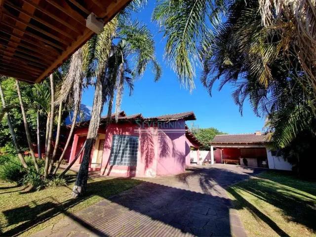 Casa / Sobrado para Venda em Cachoeirinha/RS Vila Vista Alegre 3 Quartos