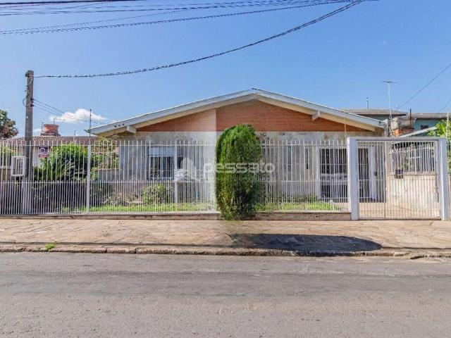 Casa / Sobrado para Venda em Cachoeirinha/RS Vila Vista Alegre 3 Quartos
