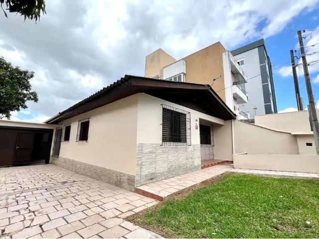 Casa / Sobrado para Venda em Cachoeirinha/RS Vila Vista Alegre 3 Quartos