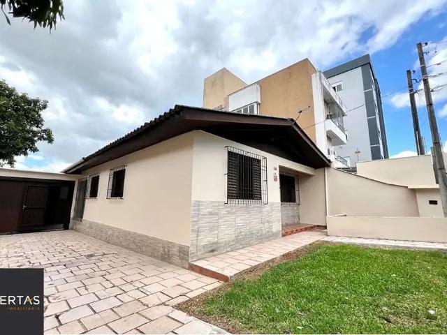 Casa / Sobrado para Venda em Cachoeirinha/RS Vila Vista Alegre 3 Quartos