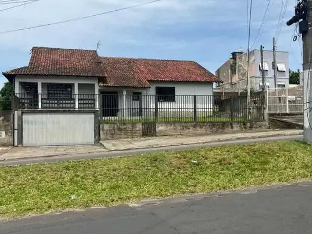 Casa / Sobrado para Venda em Cachoeirinha/RS Vila Vista Alegre 3 Quartos