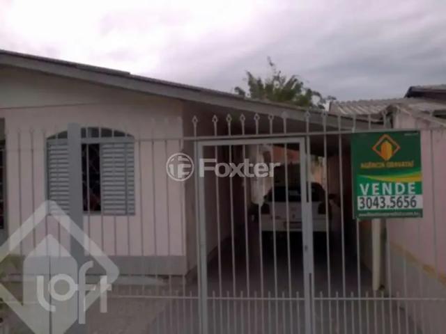Casa / Sobrado para Venda em Cachoeirinha/RS Vila Vista Alegre 3 Quartos