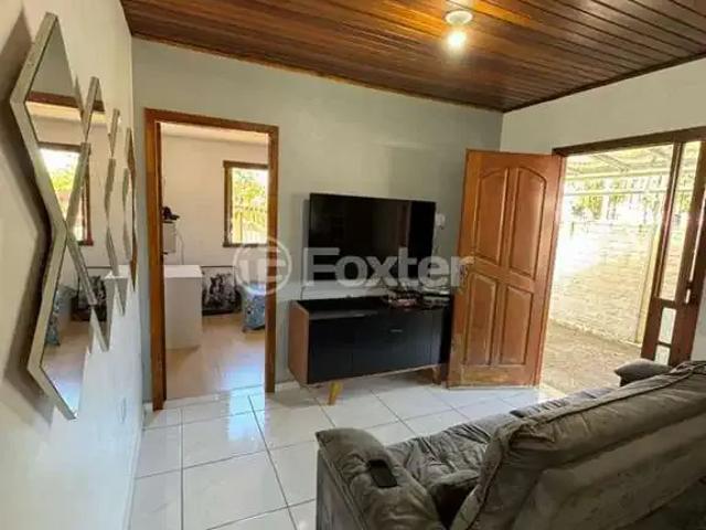 Casa / Sobrado para Venda em Cachoeirinha/RS Vila Vista Alegre 3 Quartos