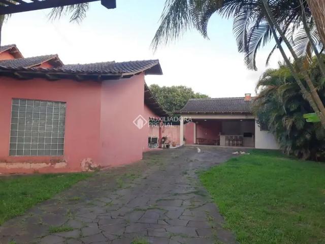 Casa / Sobrado para Venda em Cachoeirinha/RS Vila Vista Alegre 3 Quartos