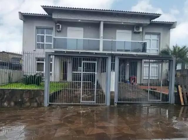 Casa / Sobrado para Venda em Cachoeirinha/RS Vila Vista Alegre 3 Quartos