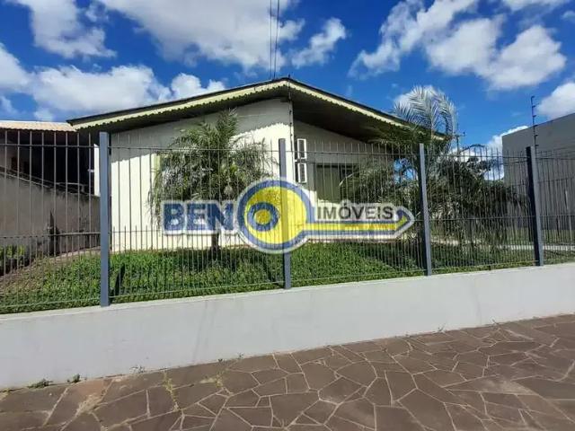 Casa / Sobrado para Venda em Cachoeirinha/RS Vila Vista Alegre 3 Quartos