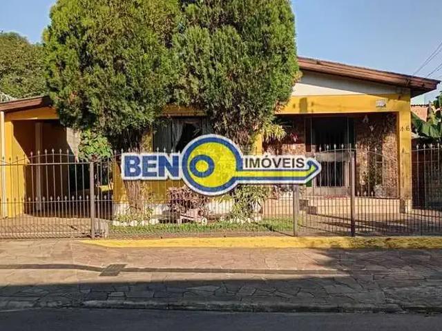 Casa / Sobrado para Venda em Cachoeirinha/RS Vila Vista Alegre 3 Quartos