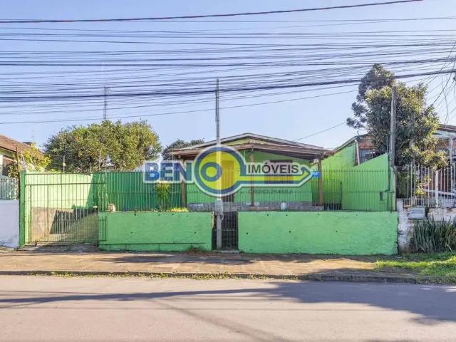 Casa / Sobrado para Venda em Cachoeirinha/RS Vila Vista Alegre 3 Quartos