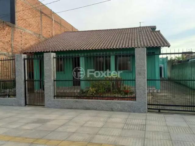 Casa / Sobrado para Venda em Cachoeirinha/RS Vila Vista Alegre 3 Quartos