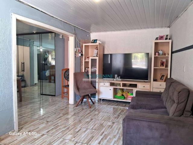 Casa / Sobrado para Venda em Cachoeirinha/RS Vila Vista Alegre 3 Quartos