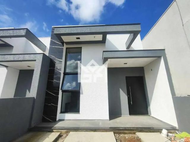 Casa / Sobrado para Venda em Cachoeirinha/RS Vila Vista Alegre 3 Quartos
