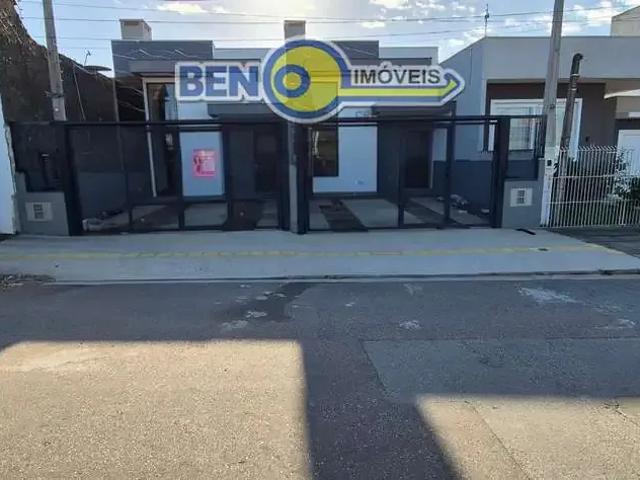 Casa / Sobrado para Venda em Cachoeirinha/RS Vila Vista Alegre 3 Quartos