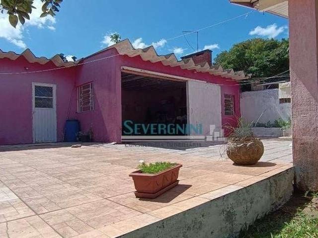 Casa / Sobrado para Venda em Cachoeirinha/RS Vila Vista Alegre 3 Quartos