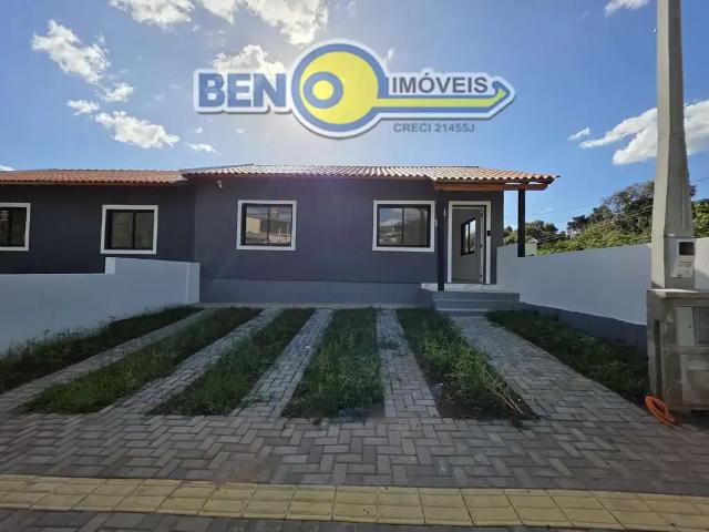 Casa / Sobrado para Venda em Cachoeirinha/RS Zona Rural 2 Quartos