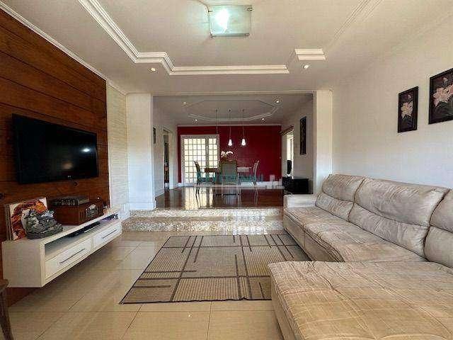 Casa / Sobrado para Venda em Cachoeirinha/RS Centro 3 Quartos