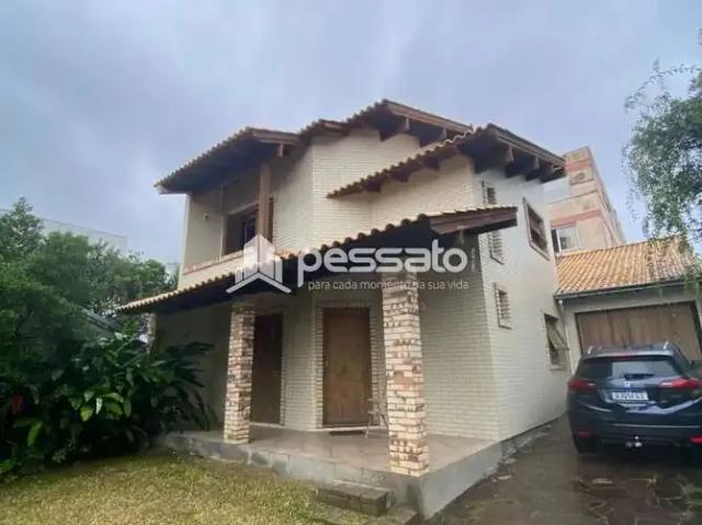 Casa / Sobrado para Venda em Cachoeirinha/RS Centro 3 Quartos