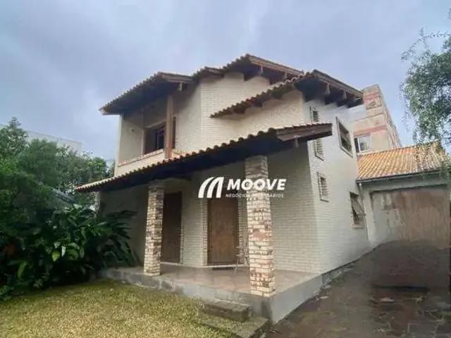 Casa / Sobrado para Venda em Cachoeirinha/RS Centro 3 Quartos