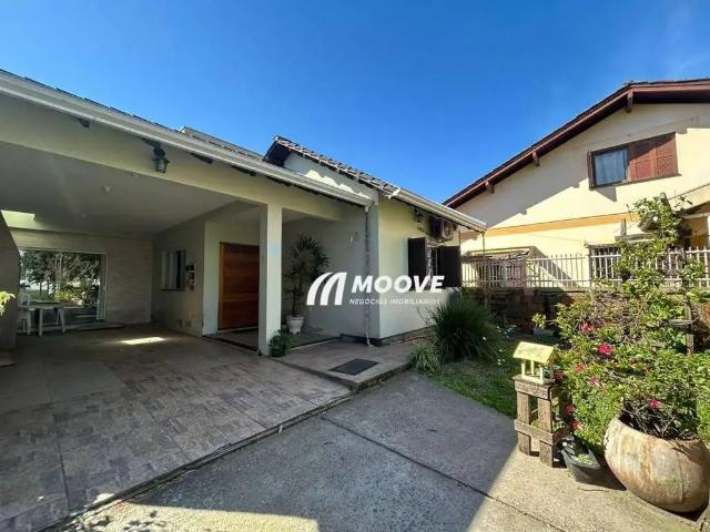 Casa / Sobrado para Venda em Cachoeirinha/RS Centro 2 Quartos