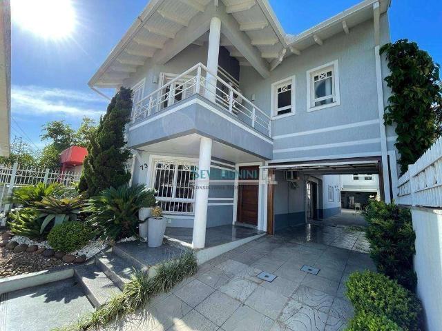 Casa / Sobrado para Venda em Cachoeirinha/RS Centro 4 Quartos