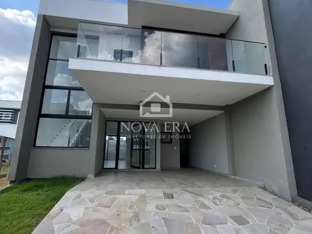 Casa / Sobrado para Venda em Cachoeirinha/RS Central Parque 4 Quartos
