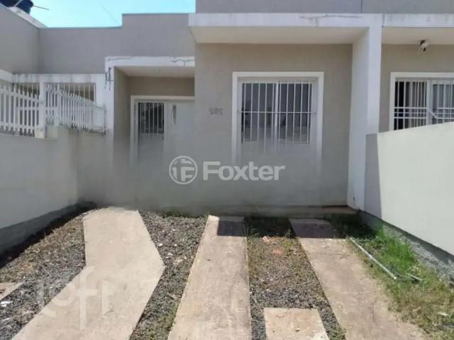 Casa / Sobrado para Venda em Cachoeirinha/RS Central Parque 1 Quartos