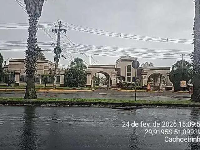 Casa / Sobrado para Venda em Cachoeirinha/RS Central Parque 2 Quartos