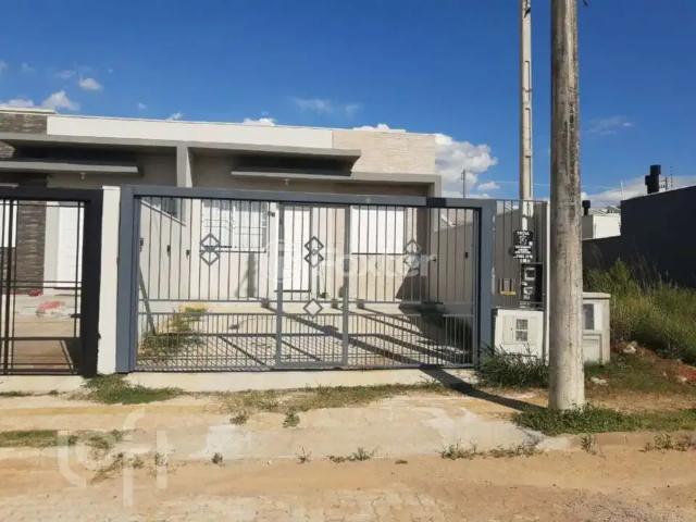 Casa / Sobrado para Venda em Cachoeirinha/RS Central Parque 2 Quartos