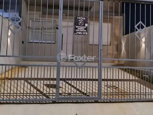 Casa / Sobrado para Venda em Cachoeirinha/RS Central Parque 2 Quartos