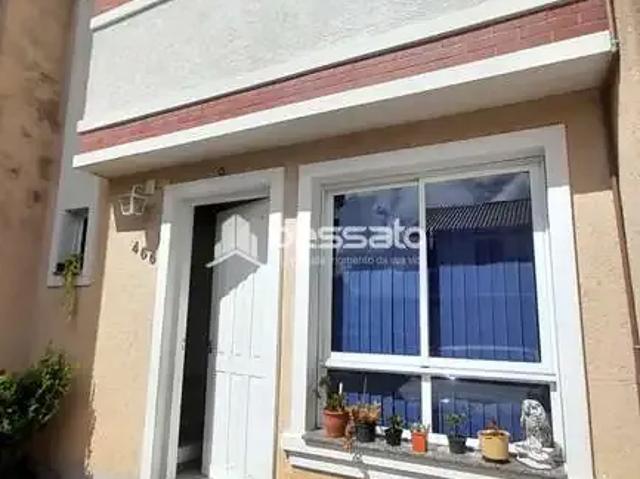 Casa / Sobrado para Venda em Cachoeirinha/RS Central Parque 2 Quartos