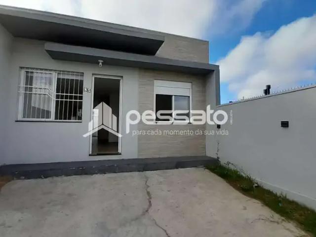 Casa / Sobrado para Venda em Cachoeirinha/RS Central Parque 2 Quartos
